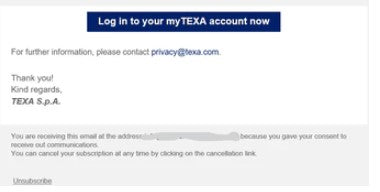 My Texa June 2022 Newsletter