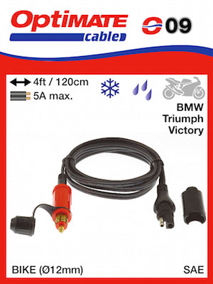 OptiMate CAN bus adapters