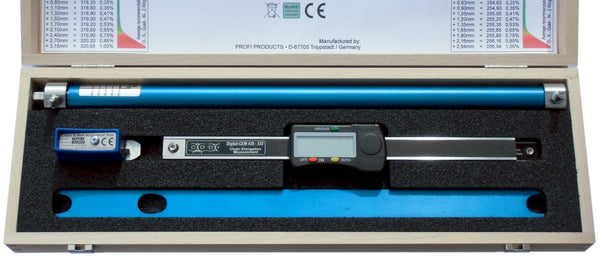 Digital Chain Elongation Measurement tool – Moto-Tech Diagnostics
